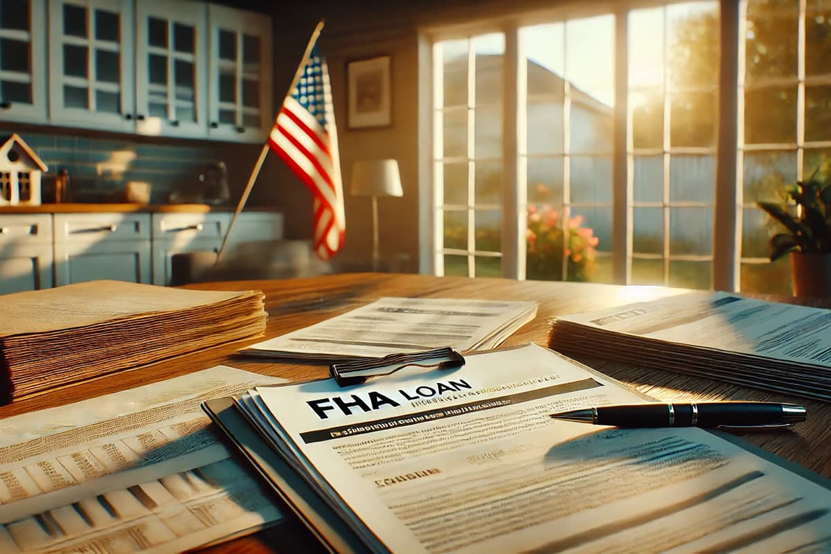 Washington DC FHA Home Appraisal Requirements | Expert Guide
